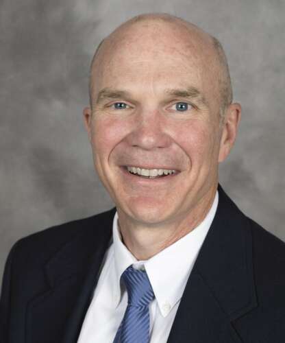 CLC names Greg Kozak as chief information officer