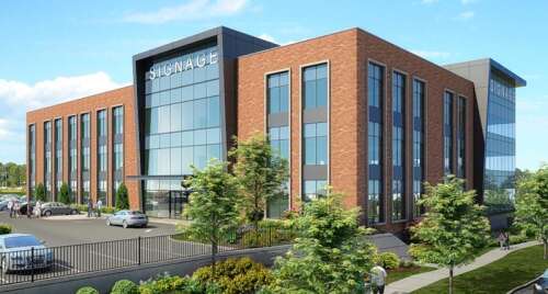 'A new gateway': Edward Hospital seeking to build new cardiovascular center