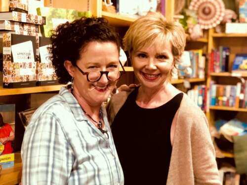 New chapter as Prairie Path Books plans second shop in Wheaton