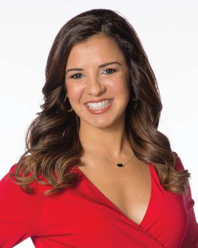 Feder: NBC Sports Chicago's Leila Rahimi on Harvard panel