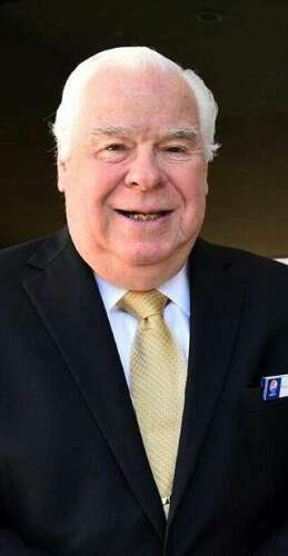 Pepsi Mid-America CEO, Harry Crisp, in car accident Saturday