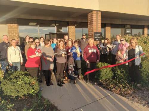 Elgin's Hoof Woof and Meow Animal Rescue to host open house Nov. 13