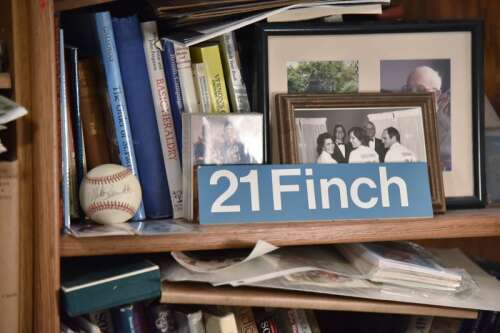 The man behind Sidd Finch, the best April Fool's prank ever, is ready ...