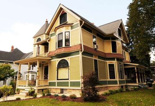 2014 Winners of Chicago's Finest Painted Ladies Competition named