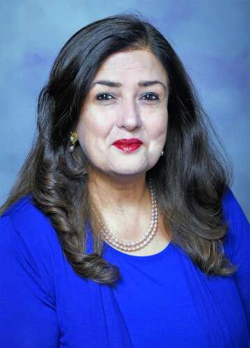 Rae Yawer: Candidate profile