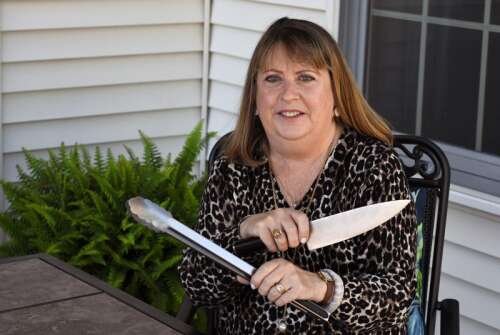 Mary Reidy, Mount Prospect