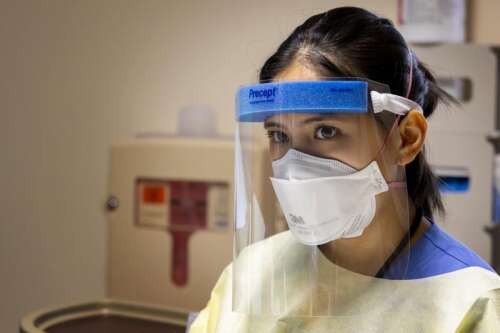 Hines VA Hospital helps train next generation of health care providers