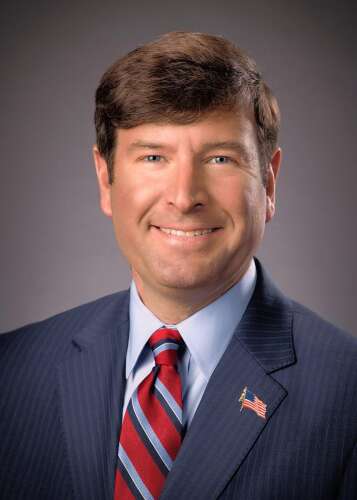 Anthony Catella: Candidate profile