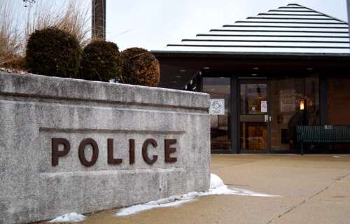 New St. Charles police station narrowly receives preliminary OK