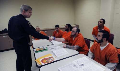 After predecessor tried to evict it, new DuPage sheriff moves to expand ...