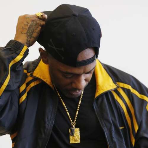 Mobb Deep's Prodigy describes prison life through food