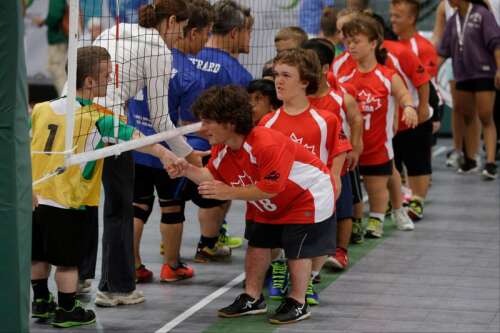 World Dwarf Games showcase athletes, ‘family’