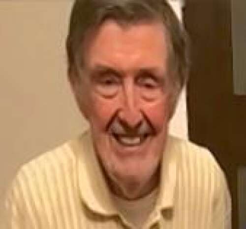 Police searching for missing Lombard man