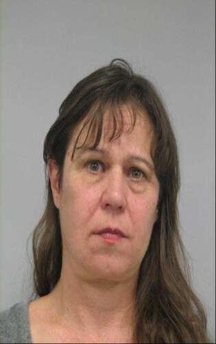 Palatine Woman Gets 12 Years For 7th Dui