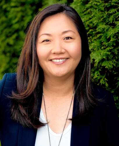 Yeena Yoo: 2021 candidate for Elmhurst 6th Ward Alderman
