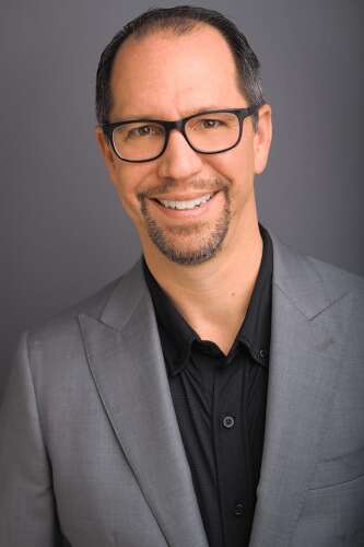 Marriott veterans Peter Blair and Peter Marston Sullivan take the reins ...