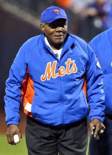 Ed Charles, member of 1969 Miracle Mets, dead at 84