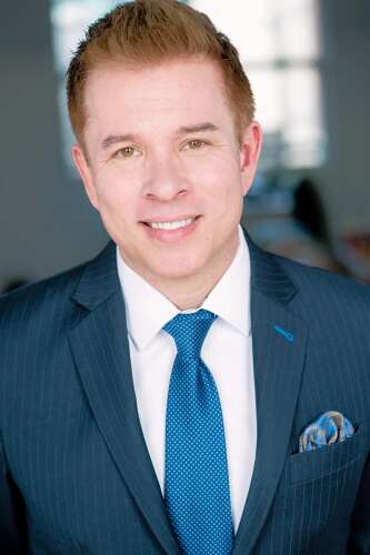 Jim O'Donnell: One very public bump later, Rafer Weigel is set for a TV ...