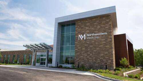 New family medicine training program at Northwestern Medicine Delnor ...
