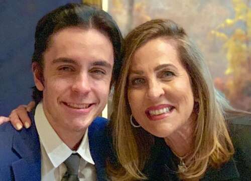 Rozner: Whatever happened to Peggy Kusinski?