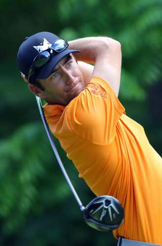 Glen Ellyn golfer Andy Pope set to play in his third U.S. Open