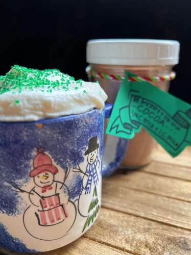 Bizzy Kitchen recipes