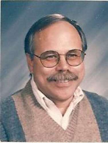 Donald Litchfield: Candidate Profile