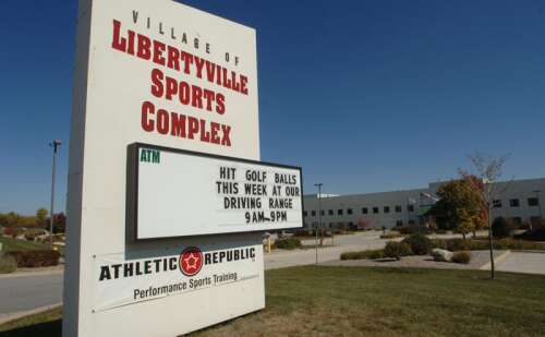 Master parks plan accelerated in Libertyville