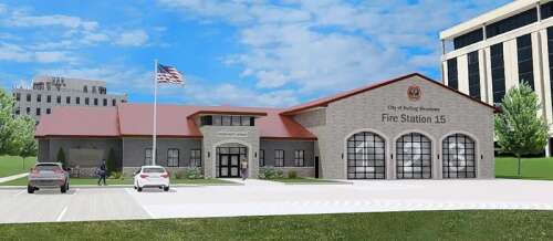 New Rolling Meadows fire station will cost more than expected