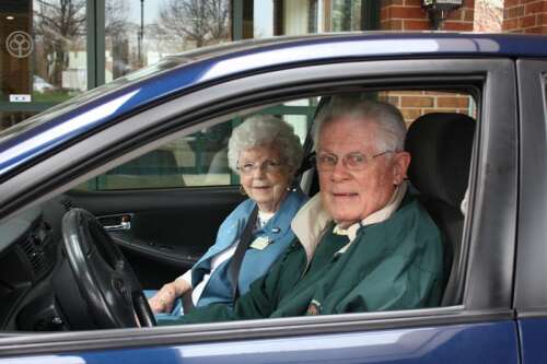 Connections to Care-Saving Lives, One Ride at a Time