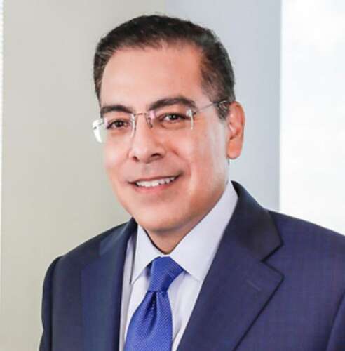 Jesse Ruiz: Candidate Profile