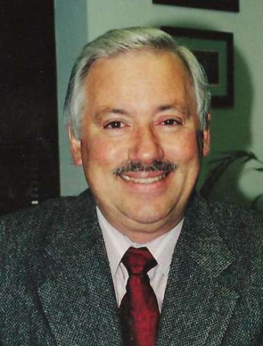 James P. Cecille: Candidate Profile