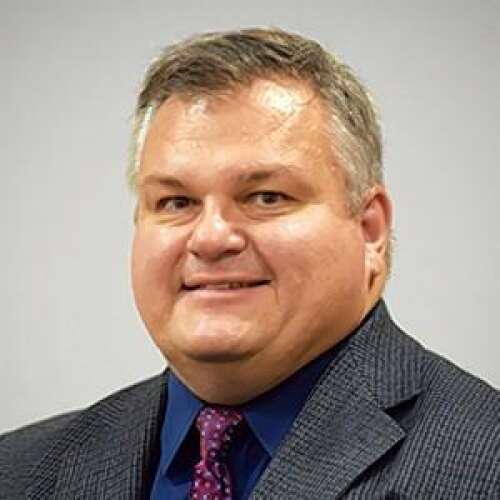 Paul Troy: 2021 candidate for Huntley District 158 school board