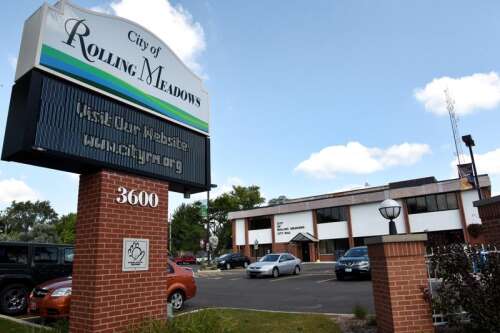 New contract for Rolling Meadows city workers approved
