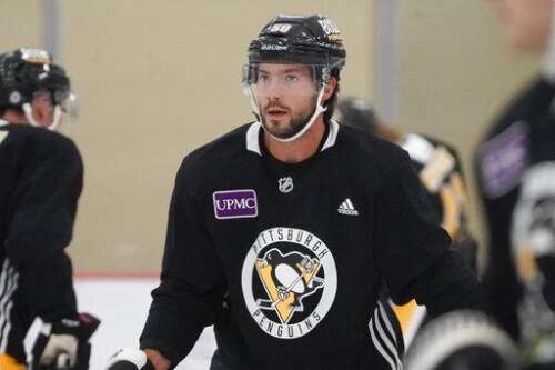 Edge of 17: Pens' core of Crosby, Letang, Malkin still going