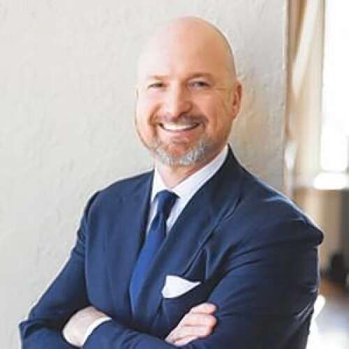 Richard Ruzich: 2022 candidate for Lake County Board District 13