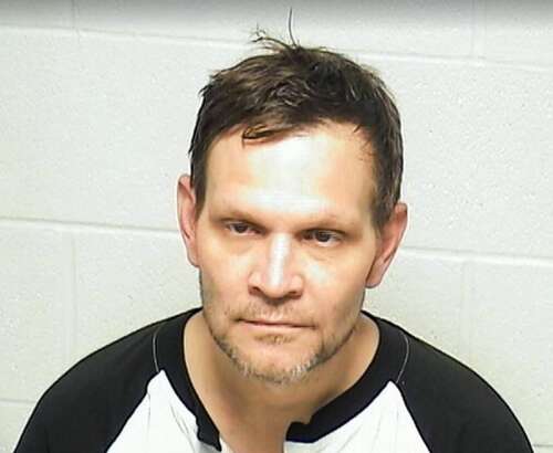 Two inmates charged with trying to sneak drugs into Lake County jail