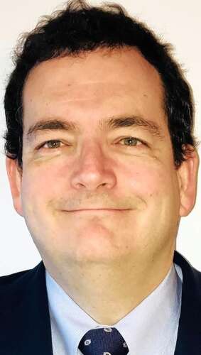 Feder: Steve Warmbir named Sun-Times managing editor