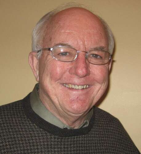 Bob Getz: Candidate Profile