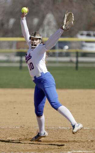 Fox softball notes: Larkin excited to host annual Slugfest again