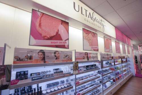 Ulta Beauty to close downtown Naperville store, Kendra Scott jewelry ...