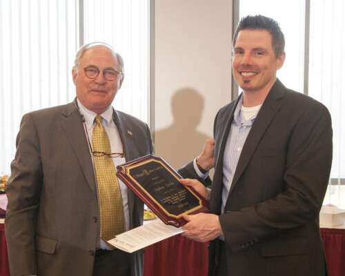 College's new Latino student success program shows promise