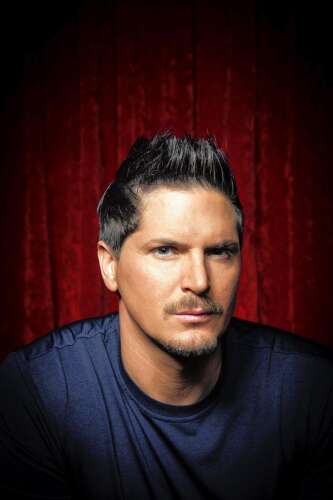 'Ghost Adventures' host recalls spooky suburban experiences