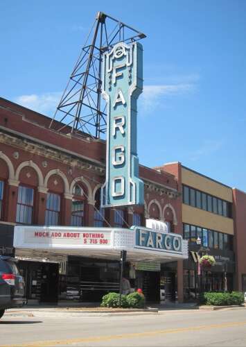 5 free things to see and do in Fargo