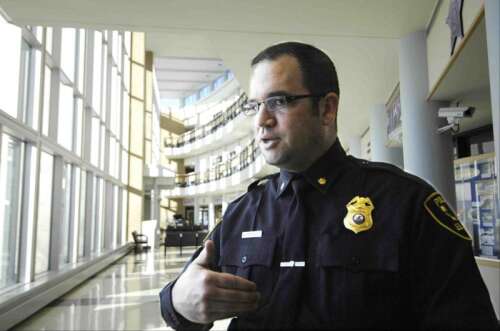 Elgin murder victim's sister: To know her was to know love