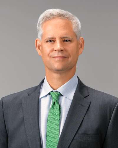 Jim O'Donnell: It's a bird, it's a pain - it's 'Bunker' Bill Carstanjen ...