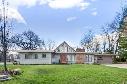 39th Historic Elgin House Tour features seven new-to-the-program homes