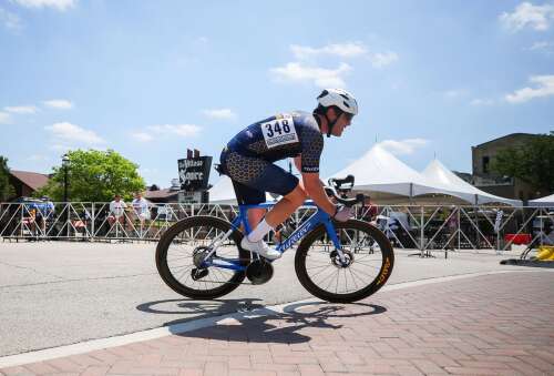 A summer tradition on wheels: Chicago Grit racing series begins in ...