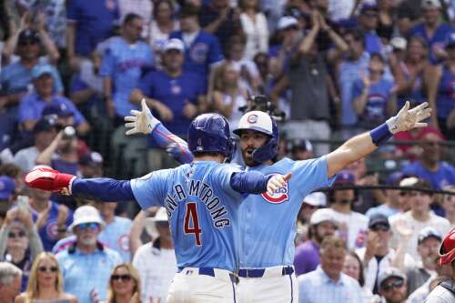 This is the ‘next great Cubs team’ Chicago has been waiting for