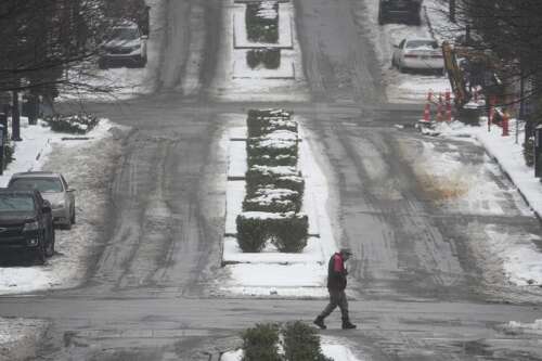 2 weeks of winter storms kill dozens and cause cold chaos in parts of ...